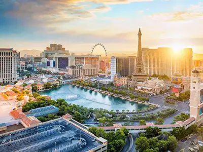 High Rise Living - Show Vegas Realty