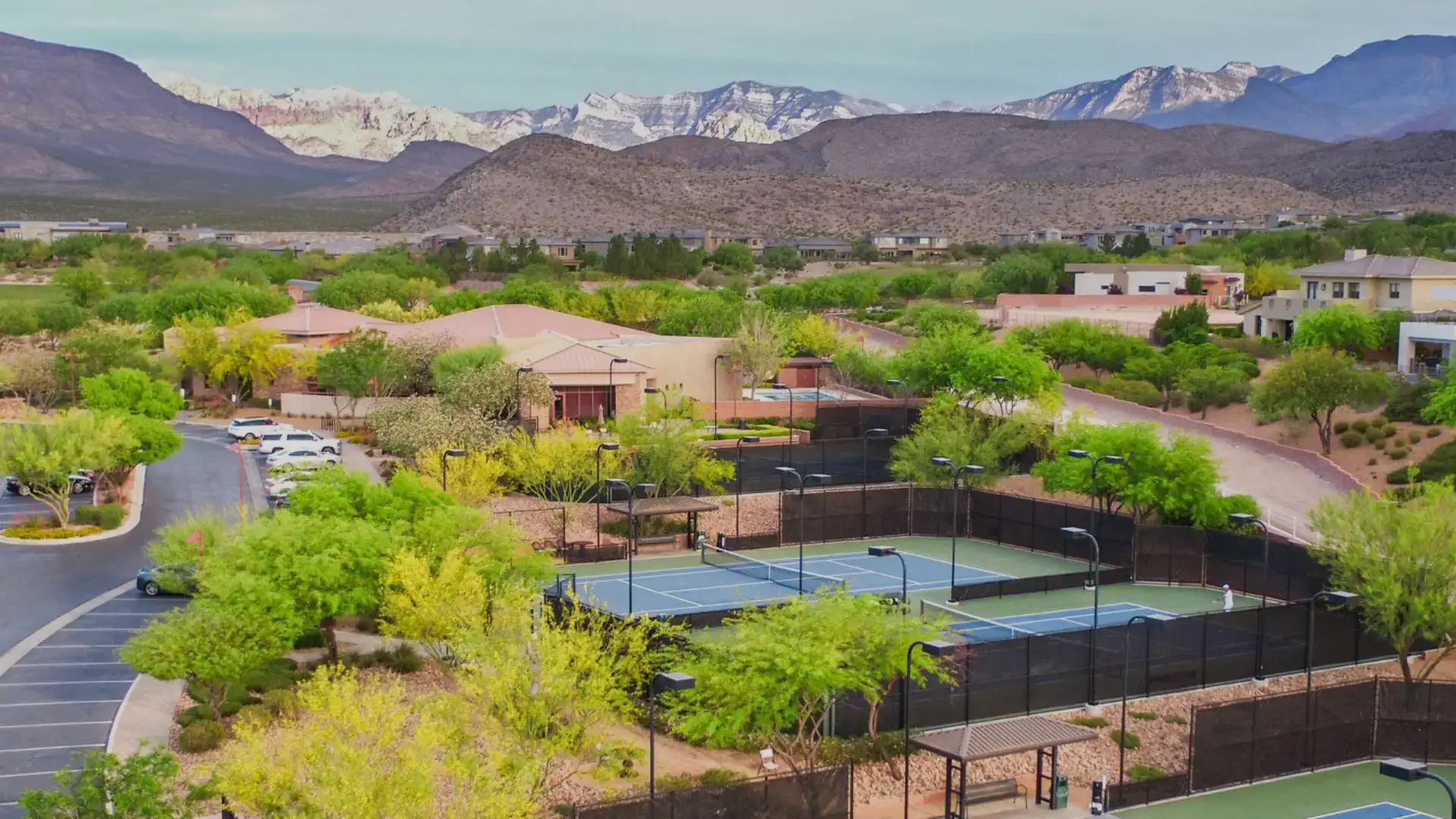 The Ridges - Show Vegas Realty