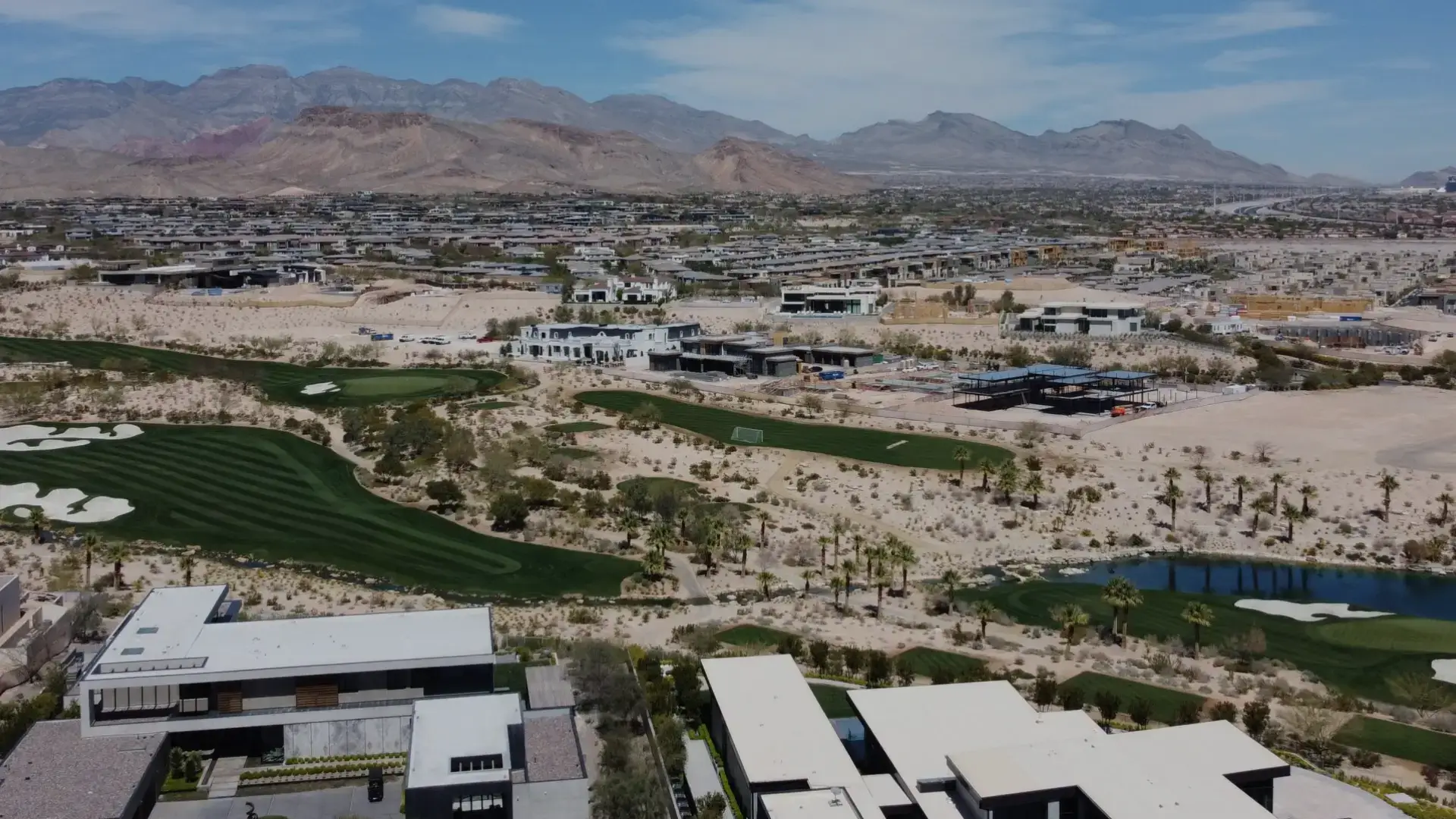 The Summit - Show Vegas Realty